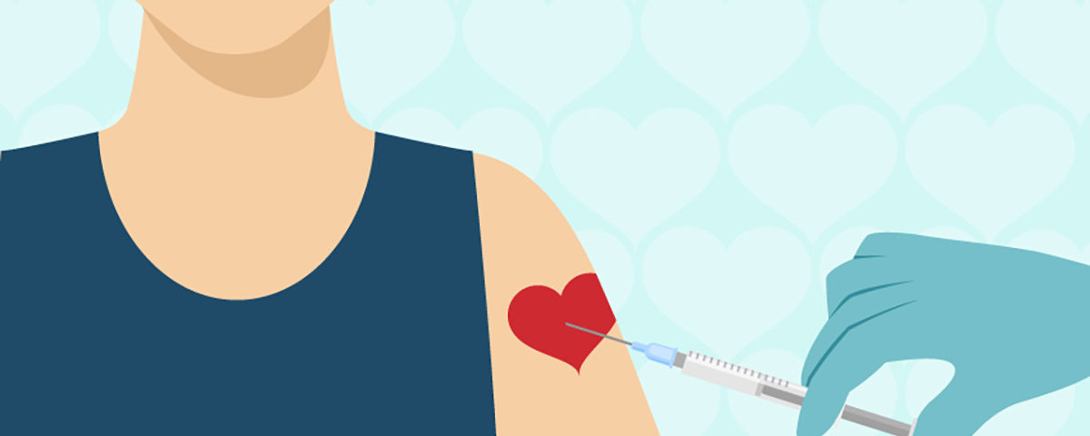 Nonprofits Are Infected - We Have The Vaccine - Louis Fawcett ...