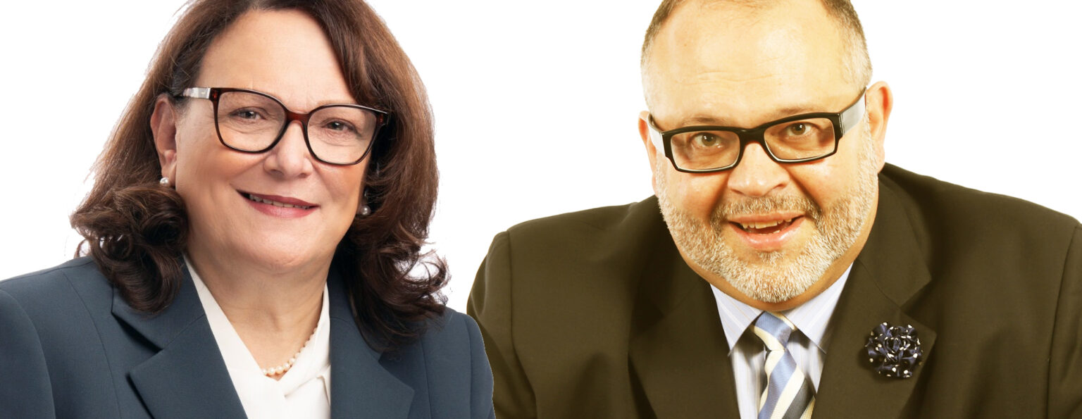 Paso del Norte Community Foundation Reimagines Nonprofits - May 3, 2023 ...