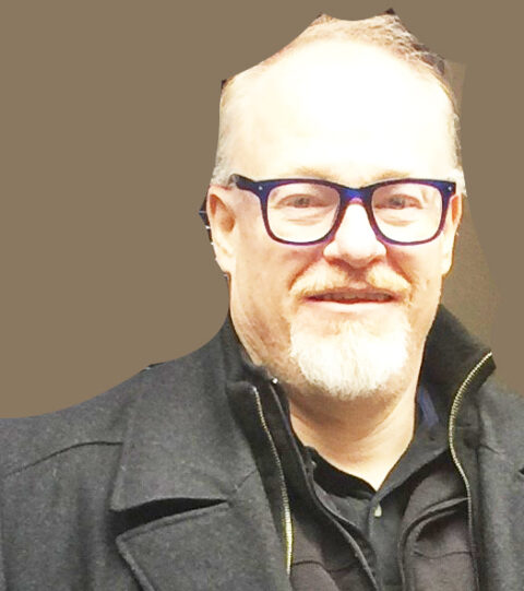 John Keuffer - Meet a Major Gifts Ramp-Up Expert - InsideCharity.org