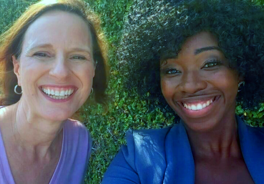 Anne Munson, Nonprofit Veteran, Stars In ABC's What Would You Do ...