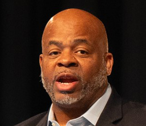 Andre-Norman - InsideCharity.org