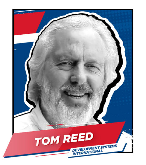 Tom Reed is a Major Gifts Ramp-Up Expert - InsideCharity.org